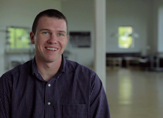 It’s tough for a Marine to say this out loud