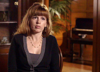 A Veteran's treatment helps the whole family