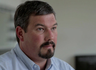 He once felt hopeless, then Brent got help from VA