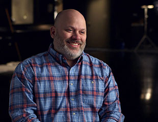 Back from rock bottom with help from a therapist