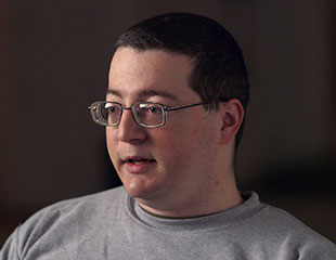 I’ve found an ability to have joy