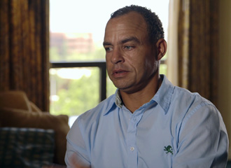 Connecting to care and relating to other Veterans