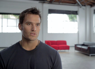 The biggest thing was losing the brotherhood