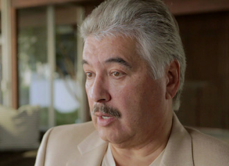 Combat will change you