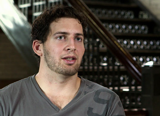 Succeeding as a student Veteran