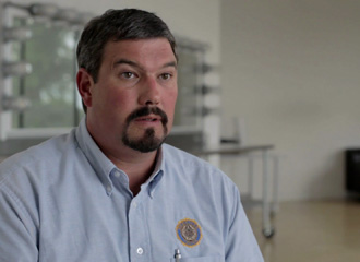 Righting the course after money and legal trouble