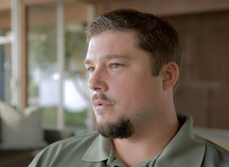 I don't know what would've happened without VA