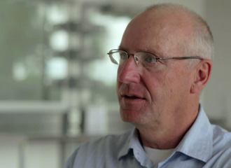 A science class causes a flashback for Tim