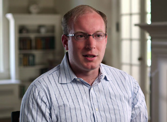 Ian's spending was becoming a problem