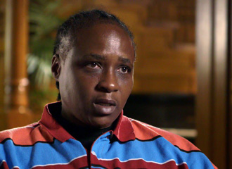 Strength and support for overcoming challenges