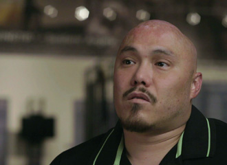 Moving forward after a serious injury