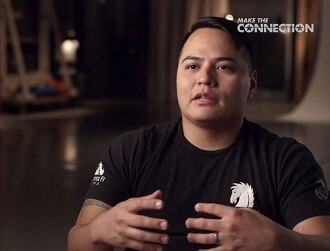 Native American Veterans | You Are Not Alone