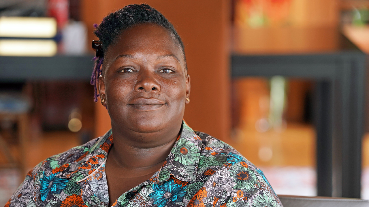 Veterans on Healing After Military Sexual Trauma