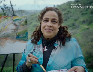 They Talked with Me, Not at Me