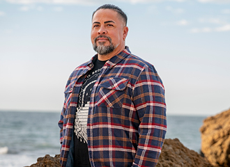 Marine Discusses Journey to Rehabilitation and the Importance of ...