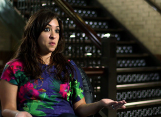 Yanett's husband had challenges to overcome