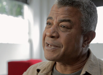 His Veteran friends told him he needed help