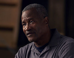 Years later, Al reached out for treatment