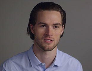 It can’t hurt to talk to somebody