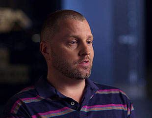 Be open and honest with yourself