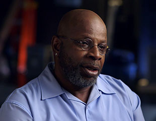 It’s all about being able to reach out