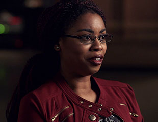 It’s not something to be shameful about