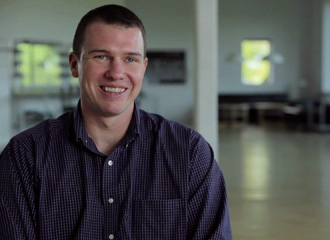 You owe it to the guys who didn't come back